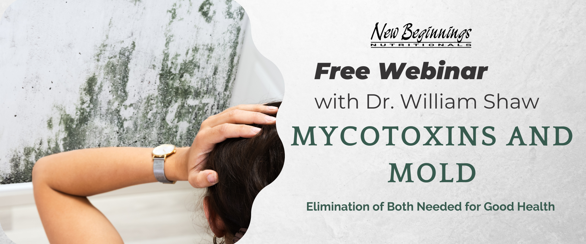 Mold and Mycotoxins Webinar